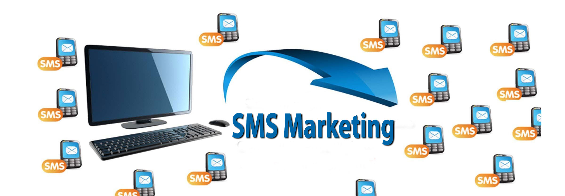 Benefits of Bulk SMS Marketing - Turning Texts Into Cash